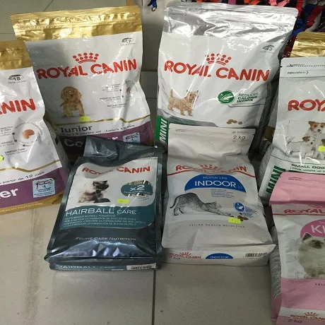 Royal Canin Giant Starter Mother And Baby Dog - Buy Royal Canin Giant ...