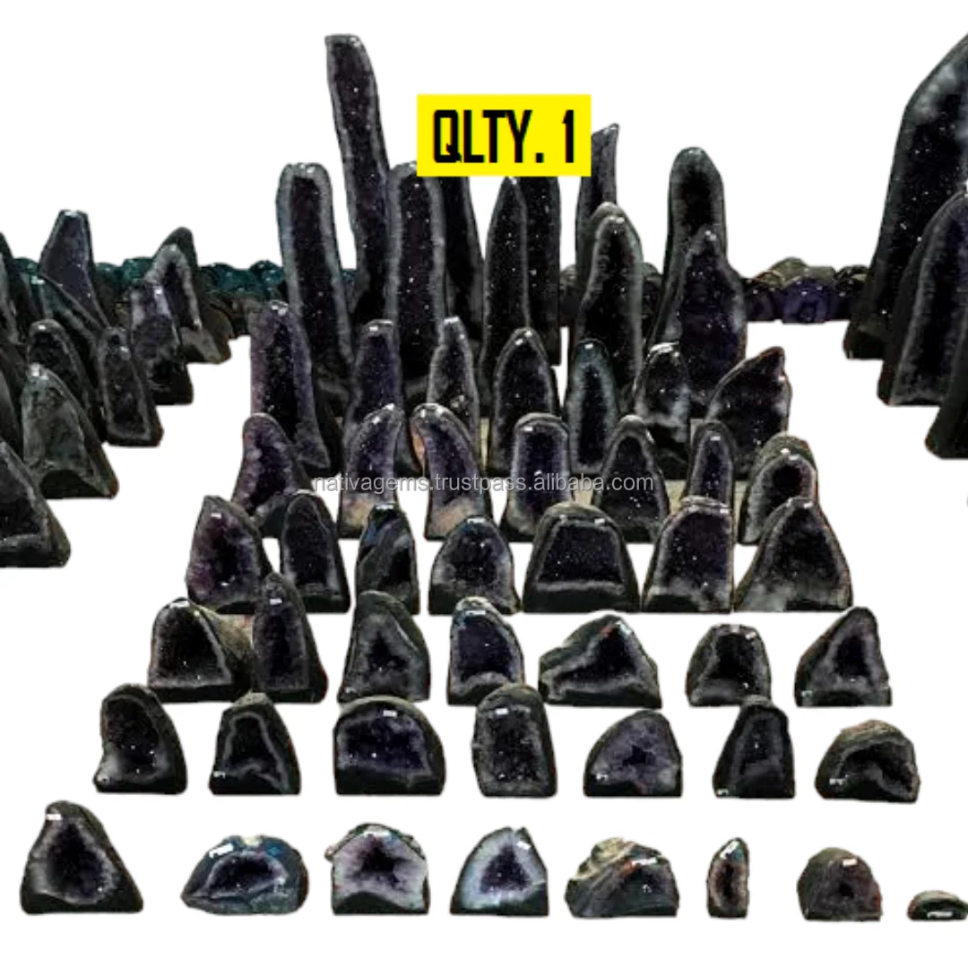 Top Grade Amethyst Geode For Wholesale - Buy Nativa Gems Minerals ...