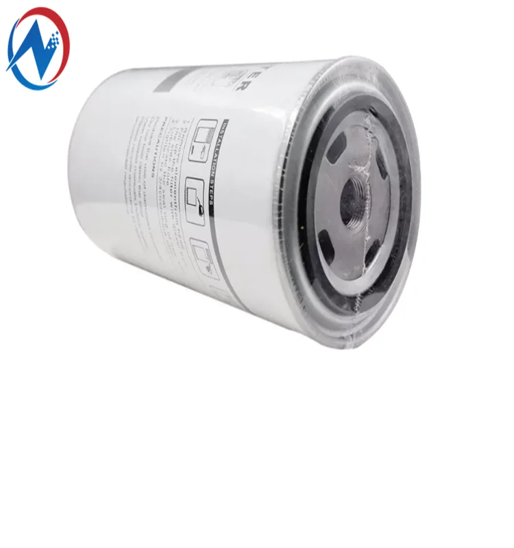 Oenpower Excavator Ec330b Ec360b Ec460b Fuel Filter Voe8193841 8193841 ...