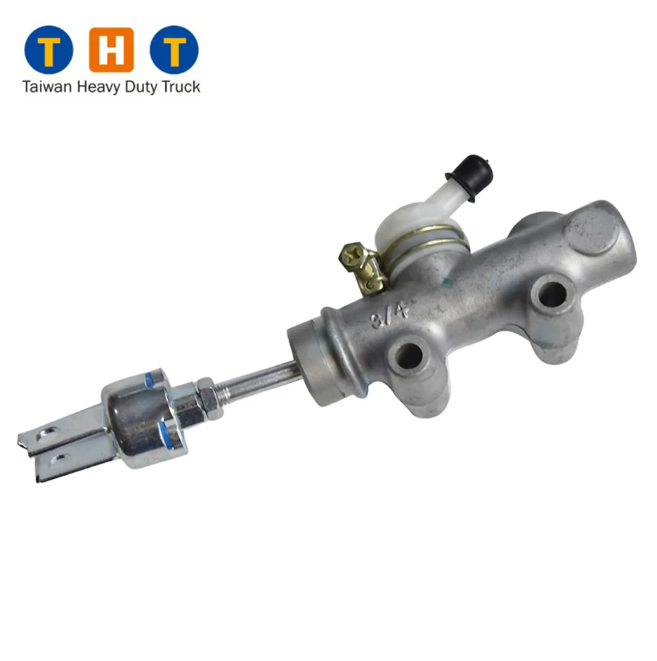 Clutch Master Cylinder 31420-60050 Truck Brake Parts For Toyota Land ...