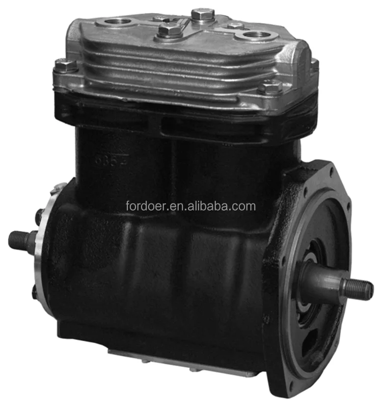 Truck Air Brake Compressor 9115010150 - Buy Air Compressor,9115010150 ...