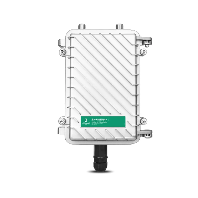 Outdoor AP Wifi Access Point - 300mbps Networking Solution