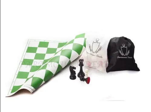 17 Inches Tournament Chess Board Set | Wholesale Supplier Of Vinyl ...