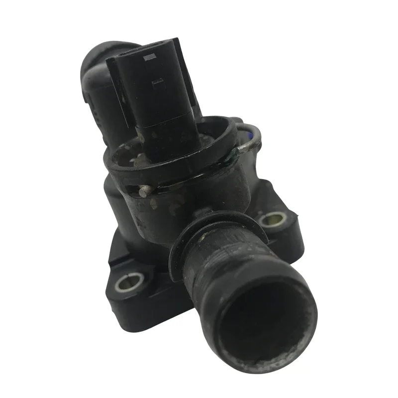 汽车配件汽车发动机顶级热卖恒温器外壳110600968r 212006394r适合法国汽车 - Buy 110600968r,节温器壳体,汽车 ...