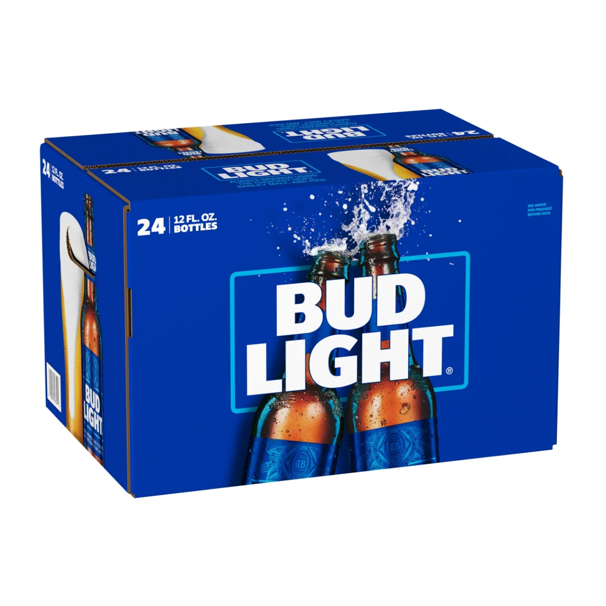 Bud Light Beer Both Cans And Bottles/high Quality Bud Light Beer 6 X ...