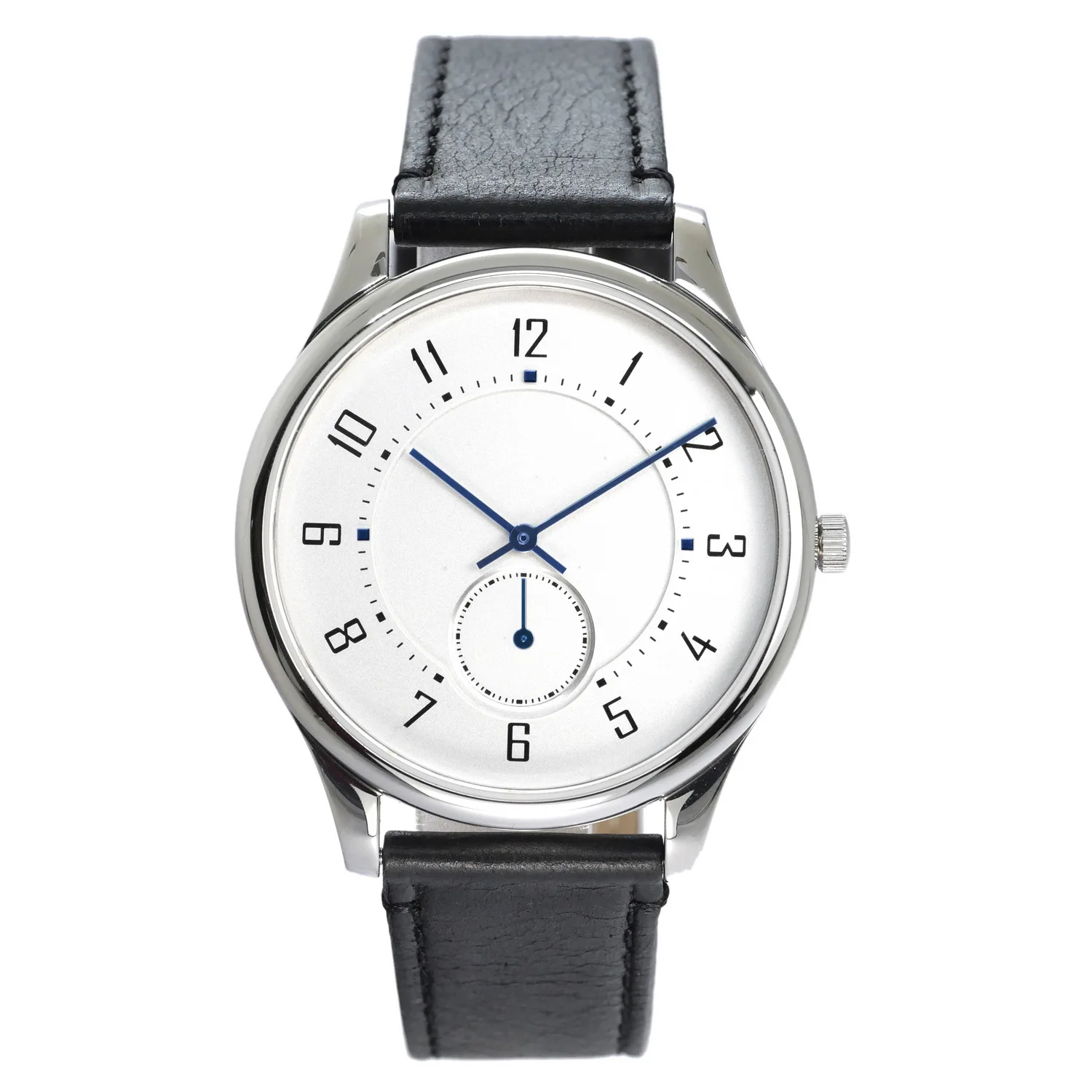 Three Hands Modern Promotional Product Stainless Steel Luxury Ladies ...