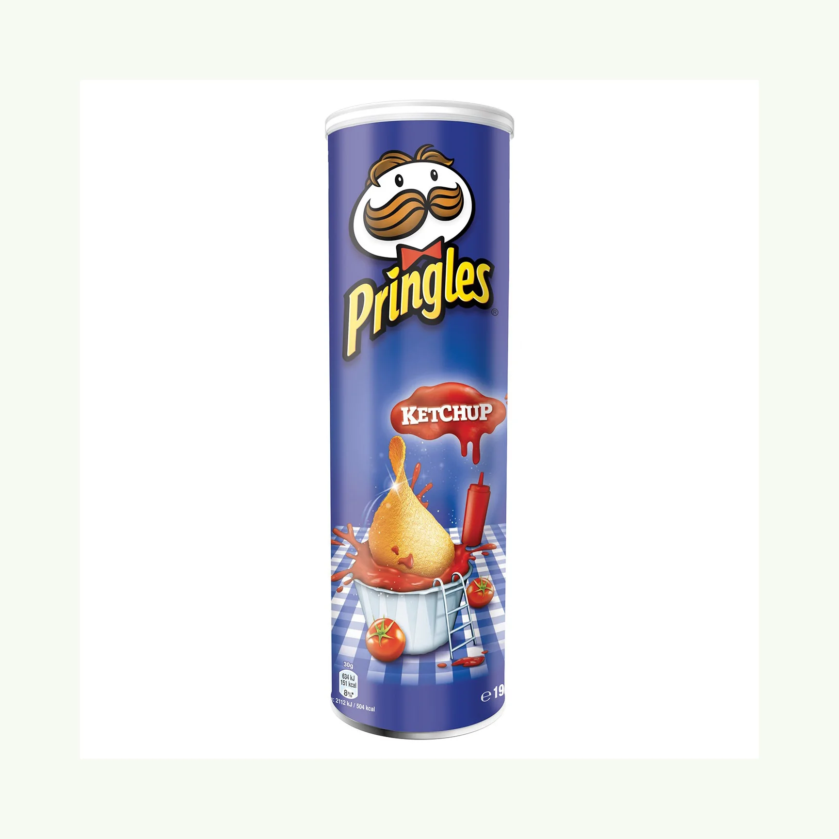 Quality Pringles Original Potato Chip / Pringles 165g Mixed Pringles ...