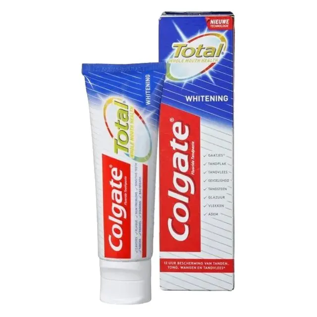 Colgate Toothpaste Available For Worldwide Shipping - Buy Colgate,Tooth ...