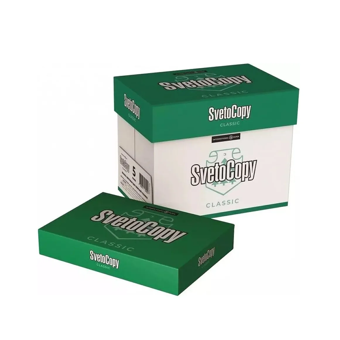 Svetocopy A4 Printing Papers-One Offset 70g 75g 80g for Copier 55g 60g ...