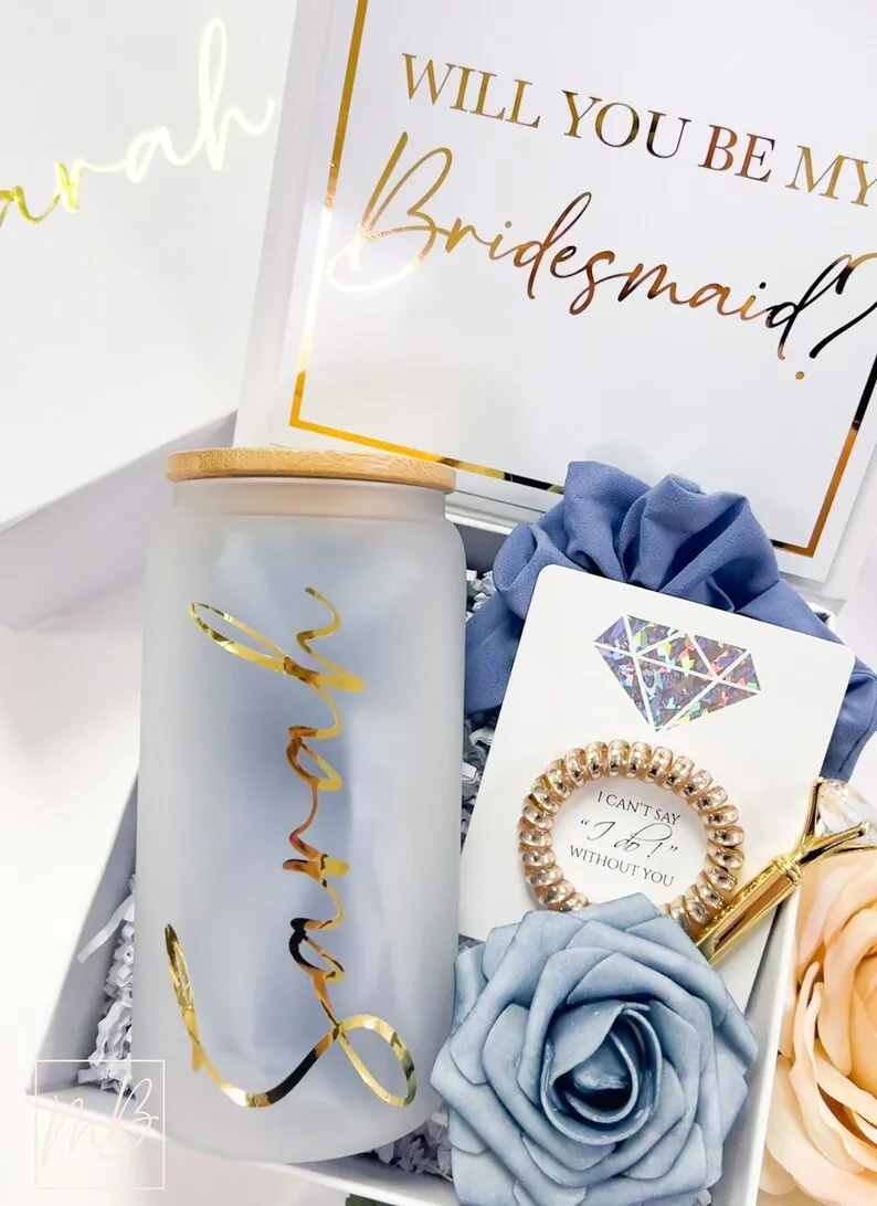 Hot Selling Bridal Gift Sets Valentine's Day Popular Bridal Shower Gift ...