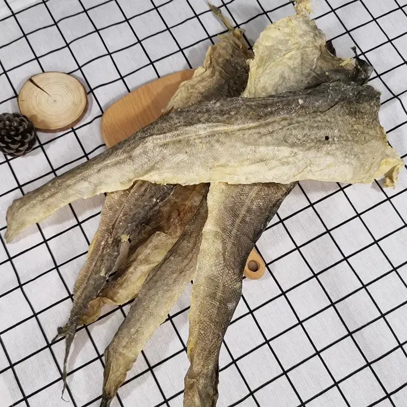 Premium Fish Skin Treats From Thailand/ Tom - Buy Tasty Fish Skin ...