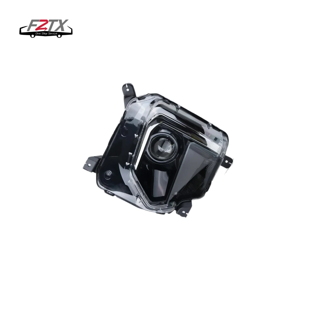 2022-2024 Chevrolet Traverse Head Lamp Without Drl 85596374 Gm2503525 ...