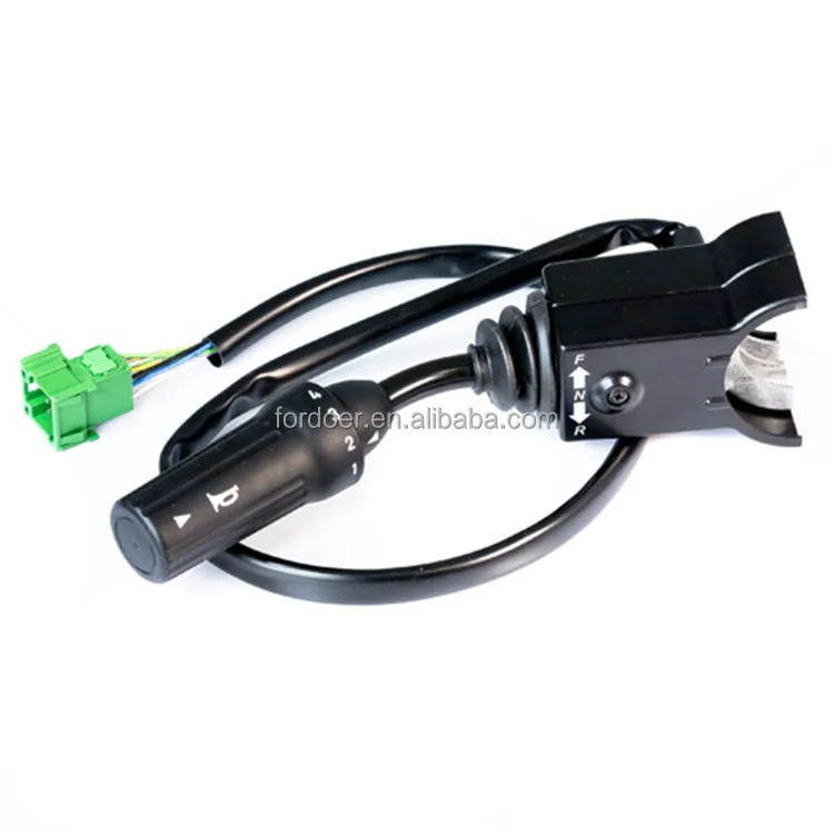 Gear Selector Switch VOE17416725 - Reliable Performance