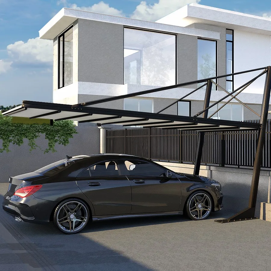 CAR PARK SHADOW MODEL MODULER AND STYLISH PARKING SHADE SYSTEM| Alibaba.com