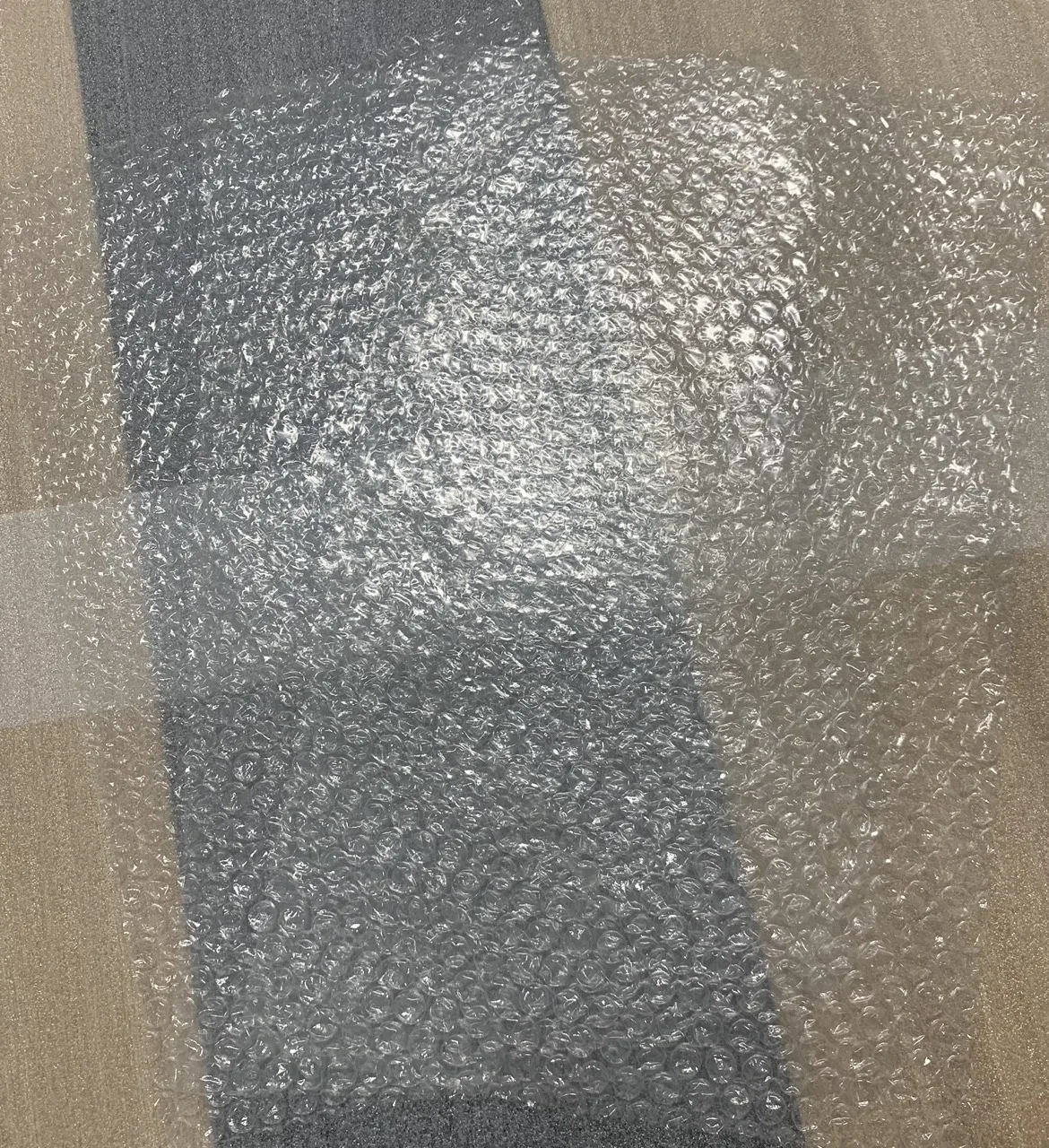 Cheap Transparent Packaging Bubble Rolls Protective Bubble Sheet ...