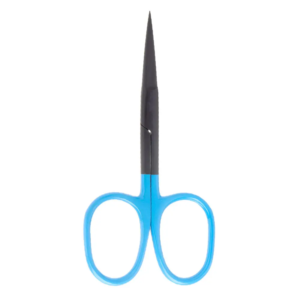 Fish Scissor Custom Color Sharp Point Multi Purpose Scissor German ...