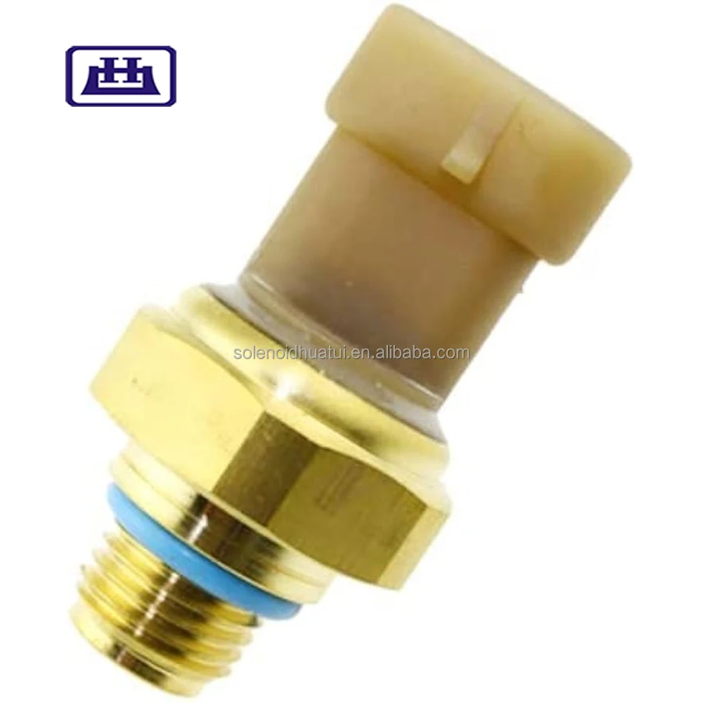 4921503: Pressure Sensor For Genuine Cummins Engines - Buy Pressure ...