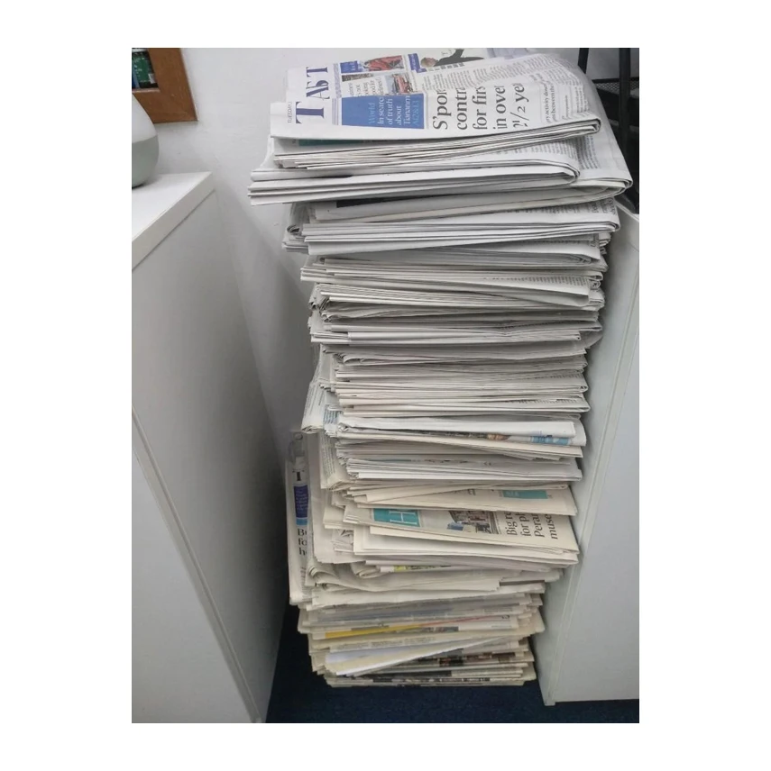 Occ / Onp / Oinp Waste Paper Scrap For Sale Occ Waste Paper Scrap - Buy ...