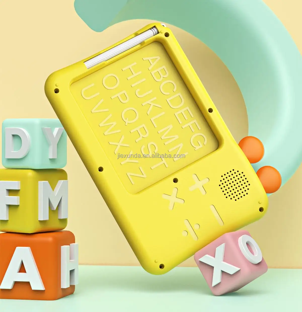 New Arrival 2023 Popular Kids Toy Learning Math Numbers Math Training ...