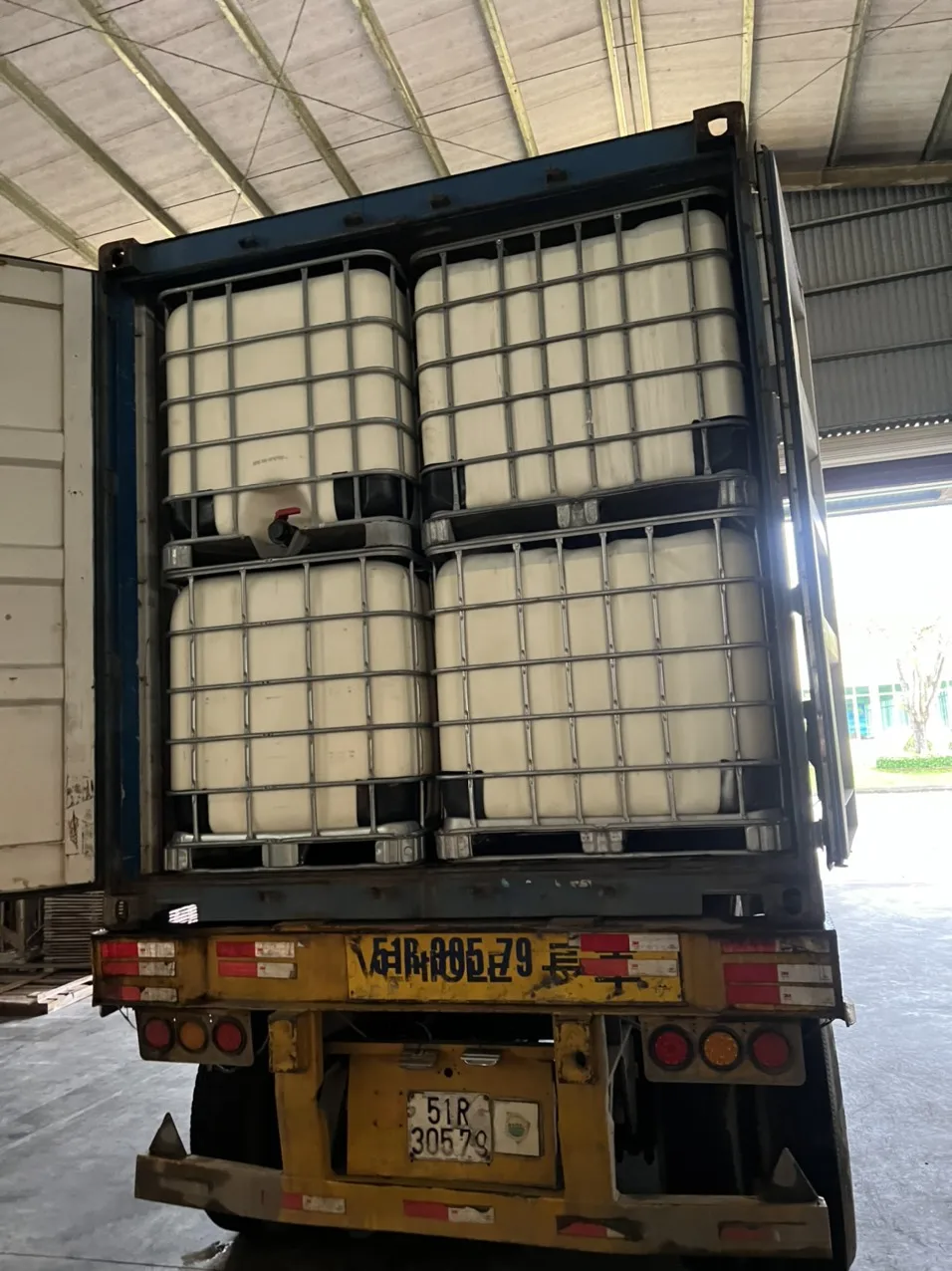 Natural Rubber Latex HA 60% DRC - High Quality Liquid Latex