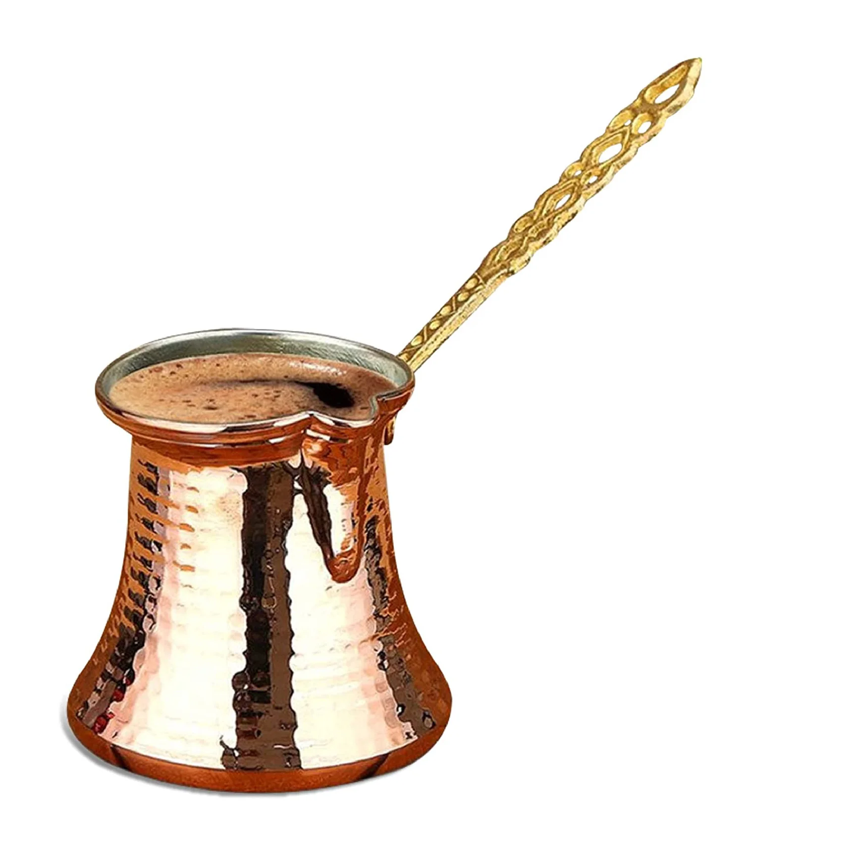 Alibaba.com: Turkish Coffee Pot, Copper Cezve, Greek Arabic Coffee ...