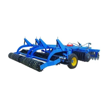 Promotional Various Tractor Plough 4ft 5ft 6ft 7ft 3 Point Heavy Disc ...