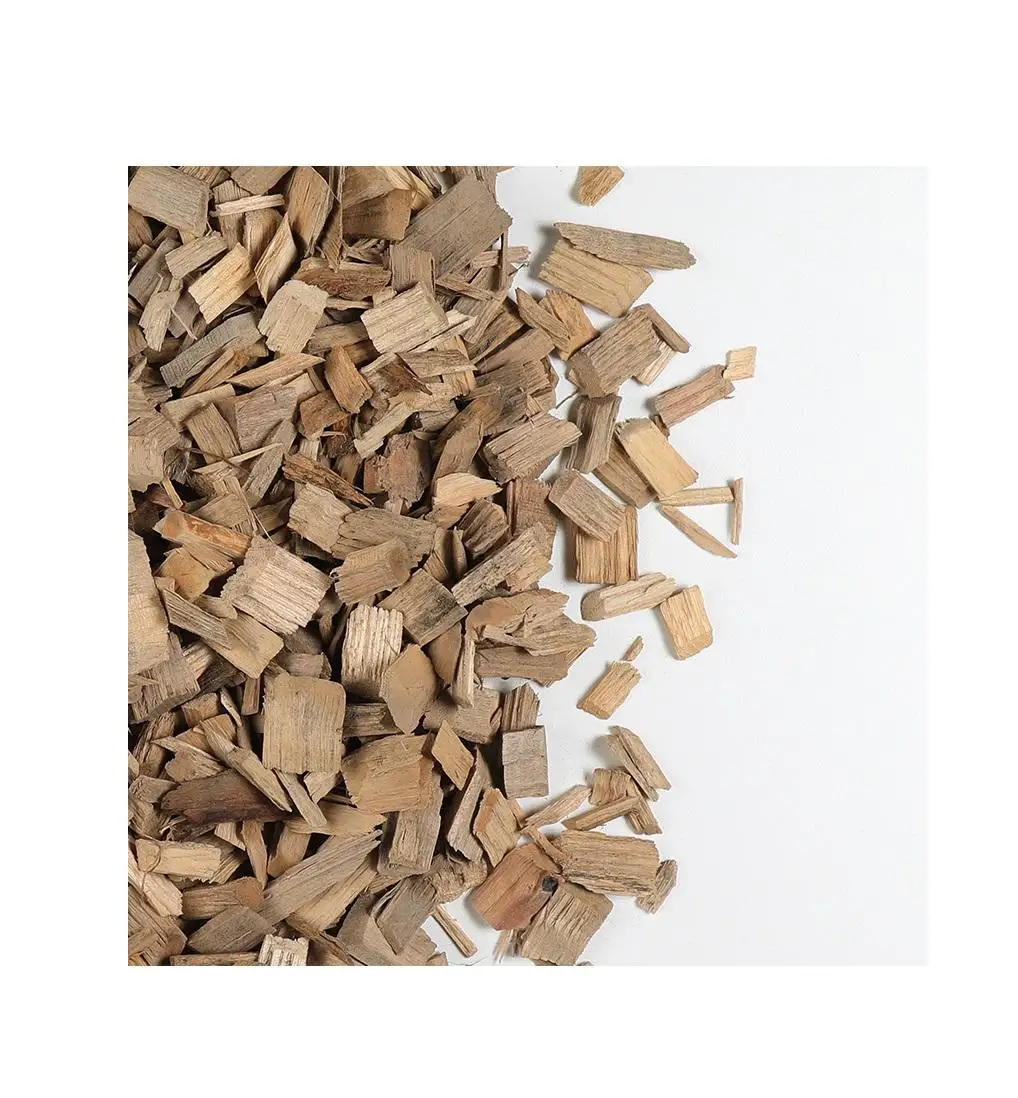 High Quality Oak Ash Pine Birch Wood Chips-Phase Change Material at ...