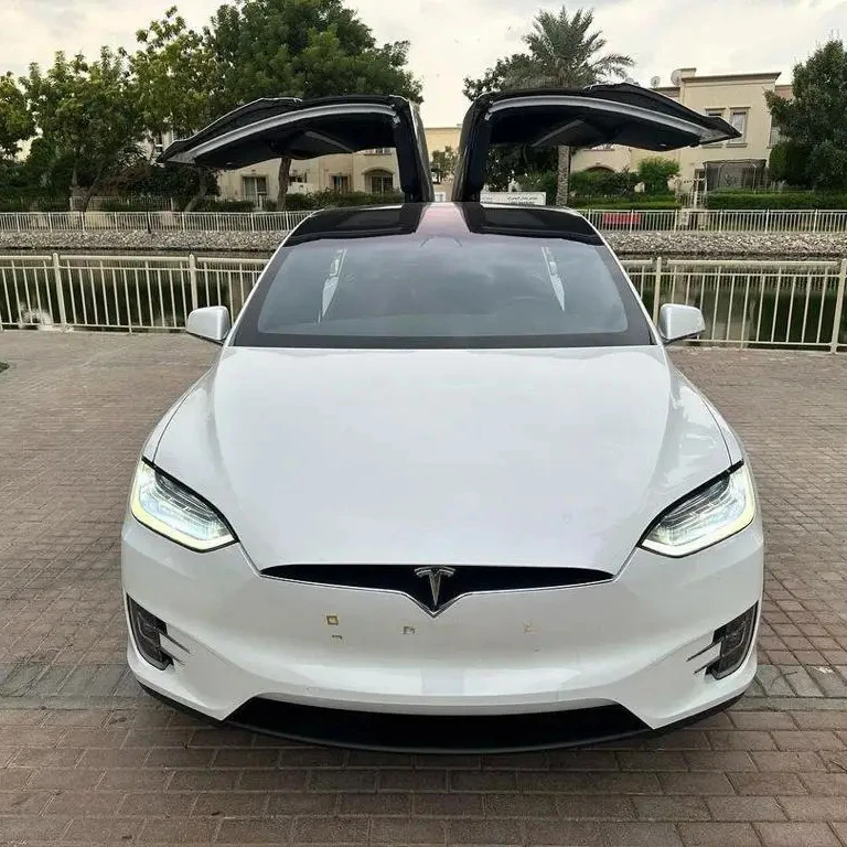 Used 2020 Tesla Model X| Alibaba.com