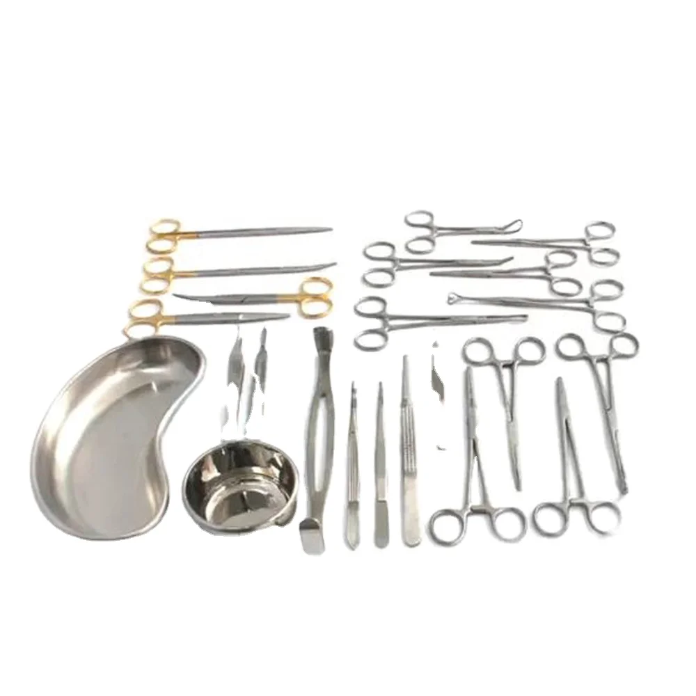 Surgical Instruments Sets Pakistan Surgical Instruments Minor Surgery ...