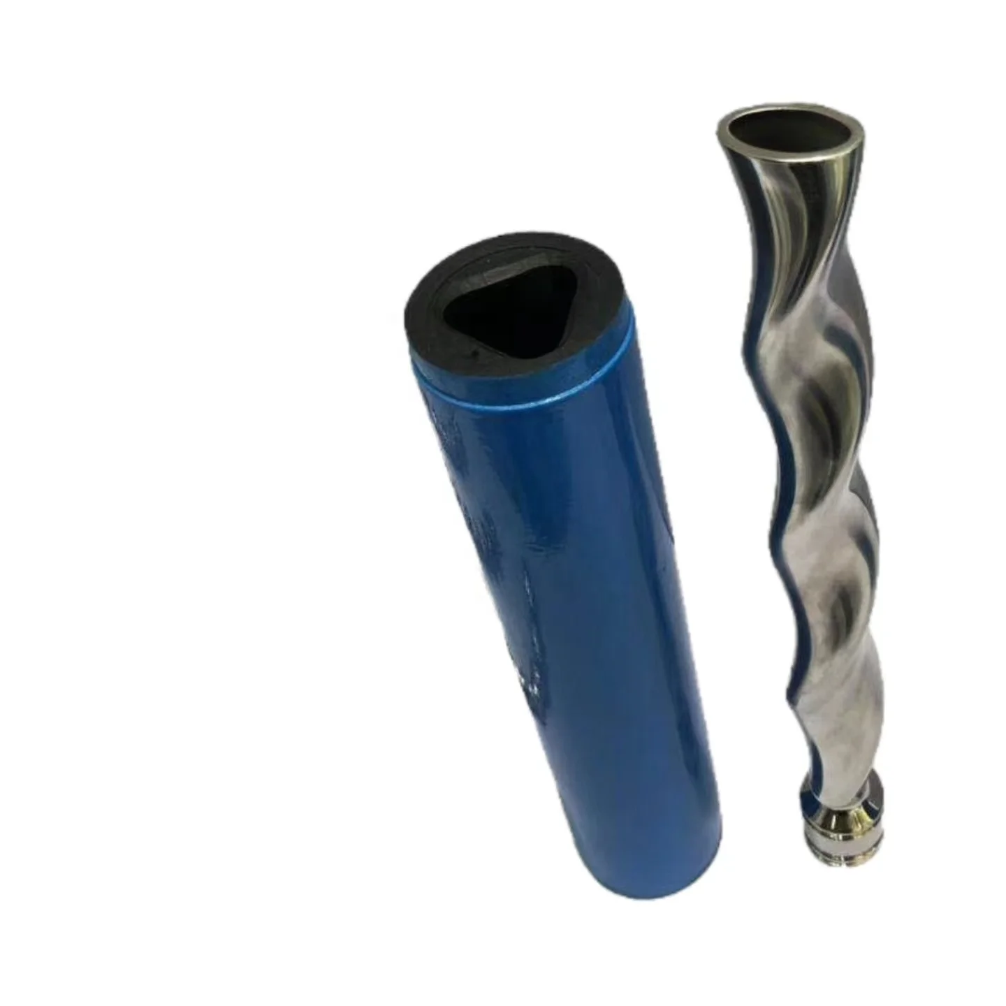 Netzsch-estátor de NM038-1 para bomba de cavidades en movimiento ...