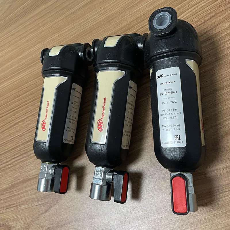 Precision Filter Line Filter Assembly 24232381 FA400IH