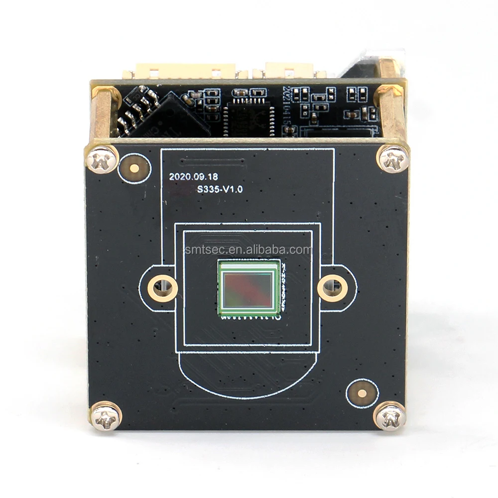 4K UHD STARVIS 2 Type 1/1.8 AR Coat MIPI CSI-2 Sub LVDS IMX585 IMX678 ...