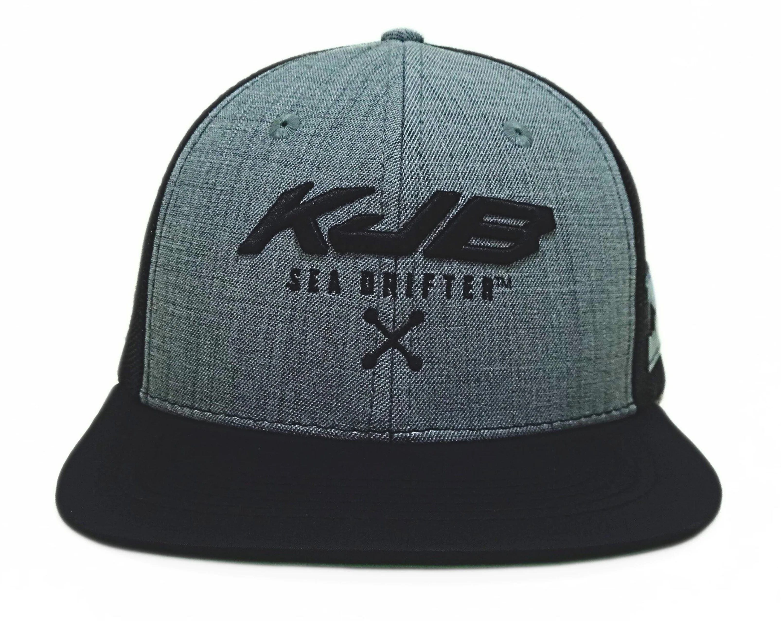 OEM INJAE VINA Vietnam Hats Factory Custom 3D Embroidered Logo Snapback ...