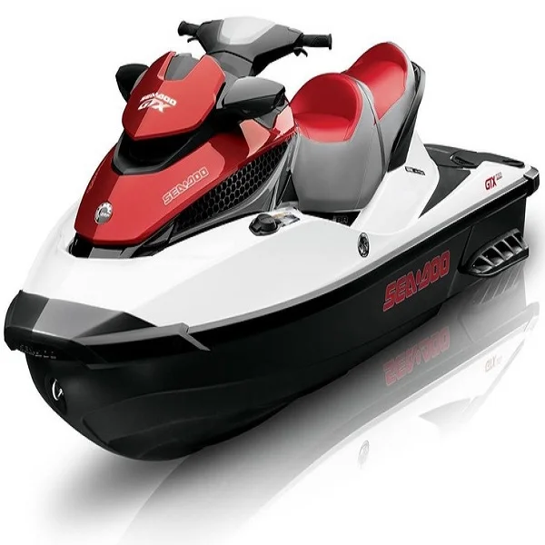 Wholesale Exporter 4 Stroke Jet Ski Water Sport Boat