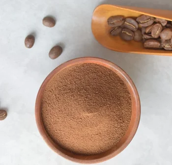 Premium Spray Dried Instant Coffee Powder In Bulk - Wholesale High ...