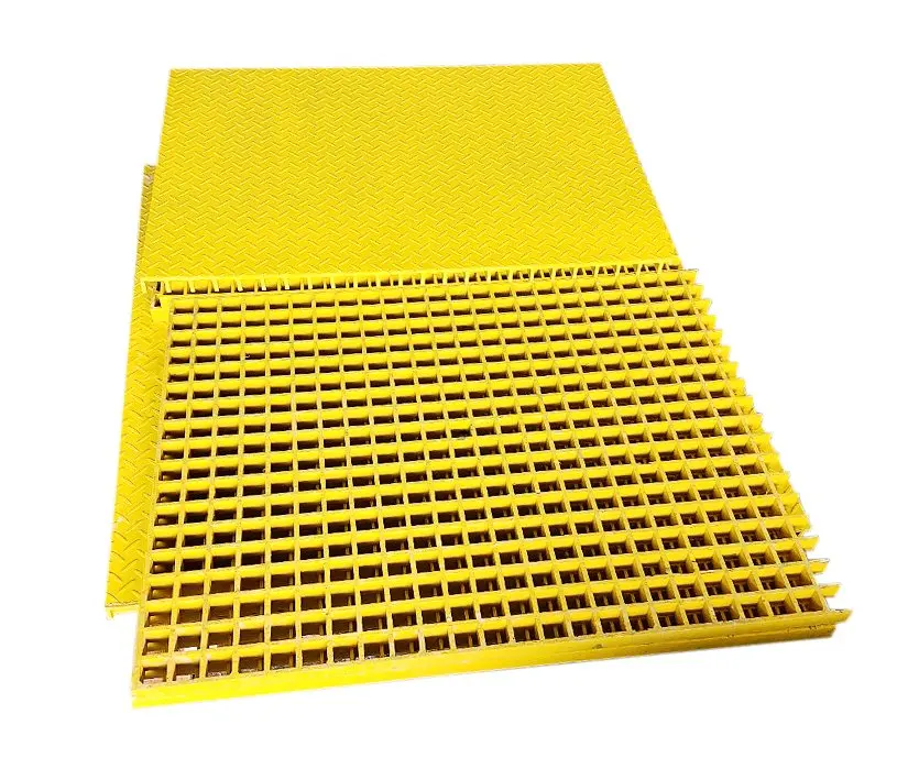 Chemical Industries Fire-resistant Industrial 1220x2440x38mm Fiberglass ...