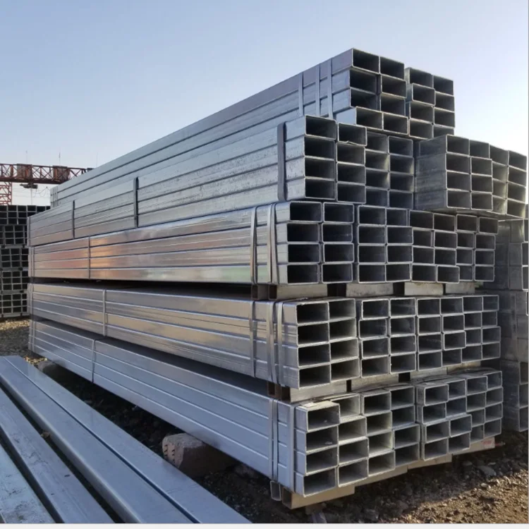 Dipped Dn25 Dn50 Dn80 Dn150 Dn300 Hot Dipped Dre-galvanized Steel Pipe ...