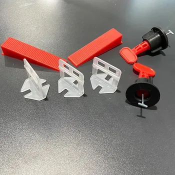 Leveling System Plastic Wedges Cross Spacers Top Favorite Product For ...