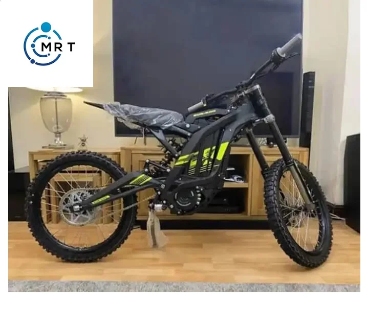 Sur Ron Light Bee X With 60v 32ah Sport Latest Discount On Model Light ...
