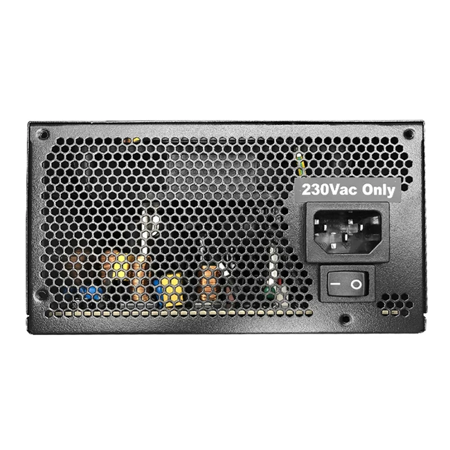 PSU Manufacturer 600W New ATX PSU 220V 20+4 Pin Computer Fuente De ...