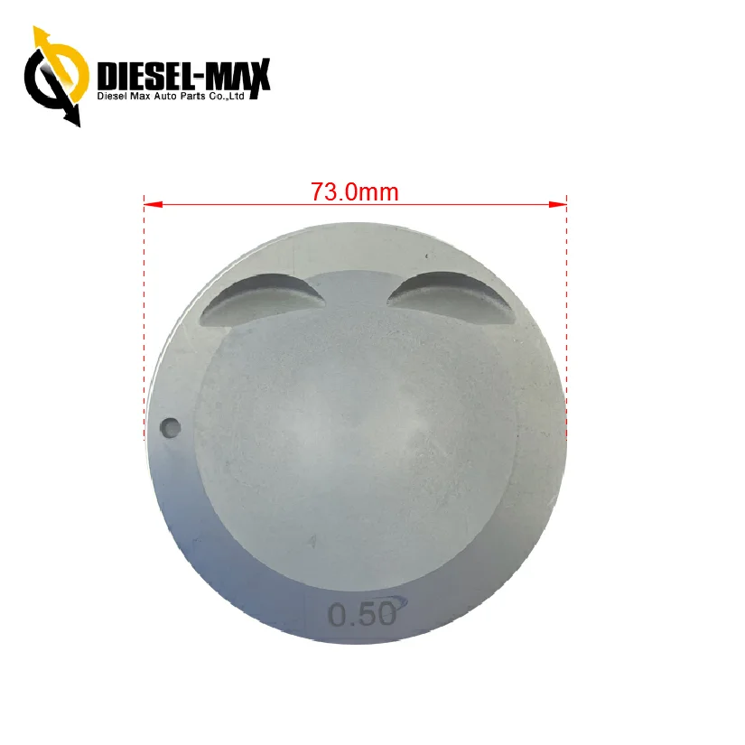 K14B 12111-B71L50N-0A0 for SUZUKI Engine Cylinder Piston