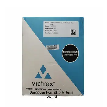Victrex Aptiv Peek Film 1100 Plastic Raw Material - Buy Peek 1100 ...