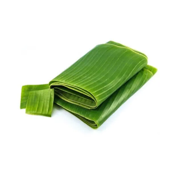 Export Quality Frozen Banana Leaf Sheets Distribution International ...