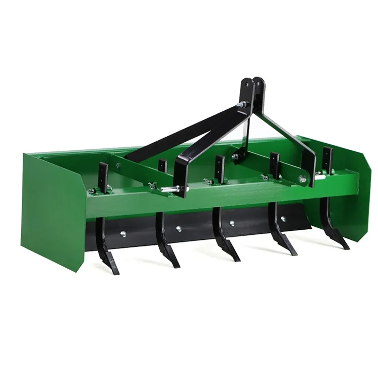 Tractor Woods Box Scraper - Buy Woods Box Scraper box Scraper tractor ...