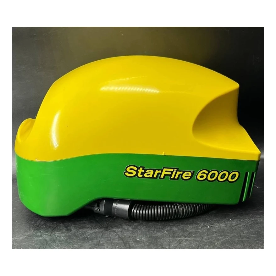 John Deere Starfire 6000 With Sf1 (no Hardened Antenna) Private Label ...