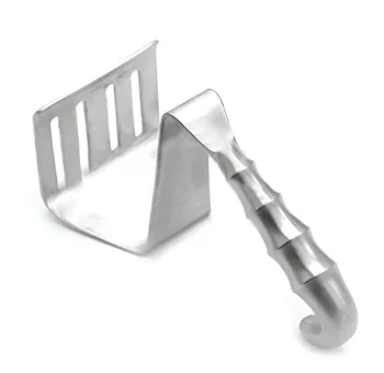 Surgical Instruments Stainless Steel Davidson Scapula Retractor Medical ...