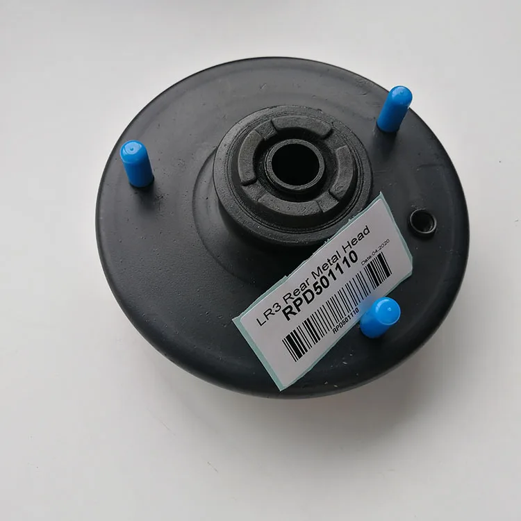 Rear Air Spring Air Shock Absorber Metal Head For Lr Discover 3 ...