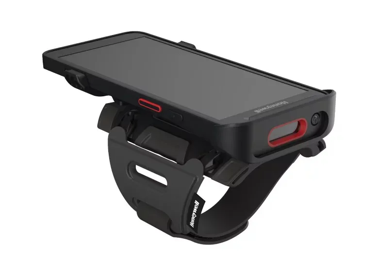 Honeywell CT37 - Rugged Mobile Computer with 5G and Android 6" FHD ...