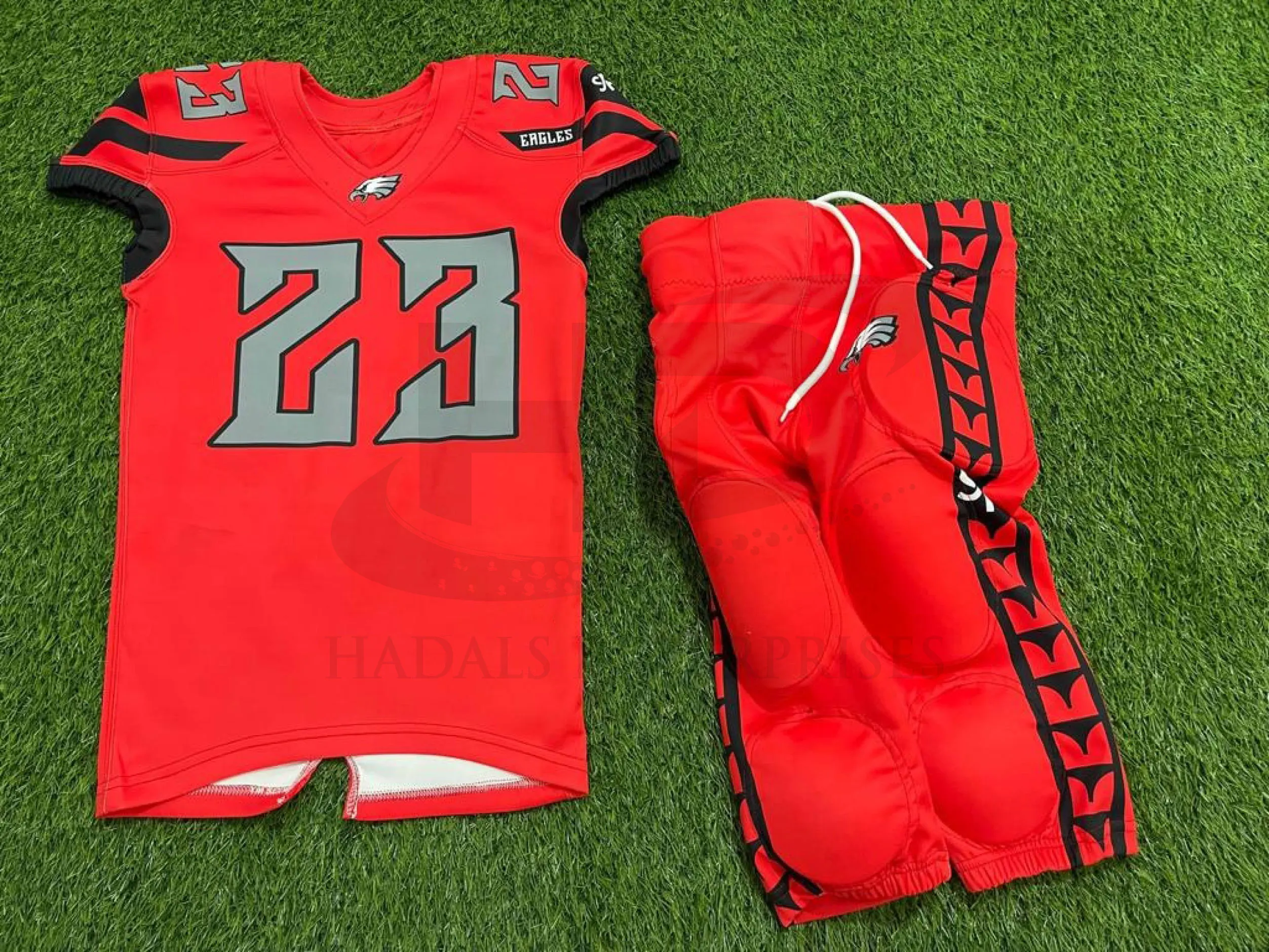 Alibaba.com: Youth Wear American Football Uniform, Best Selling ...