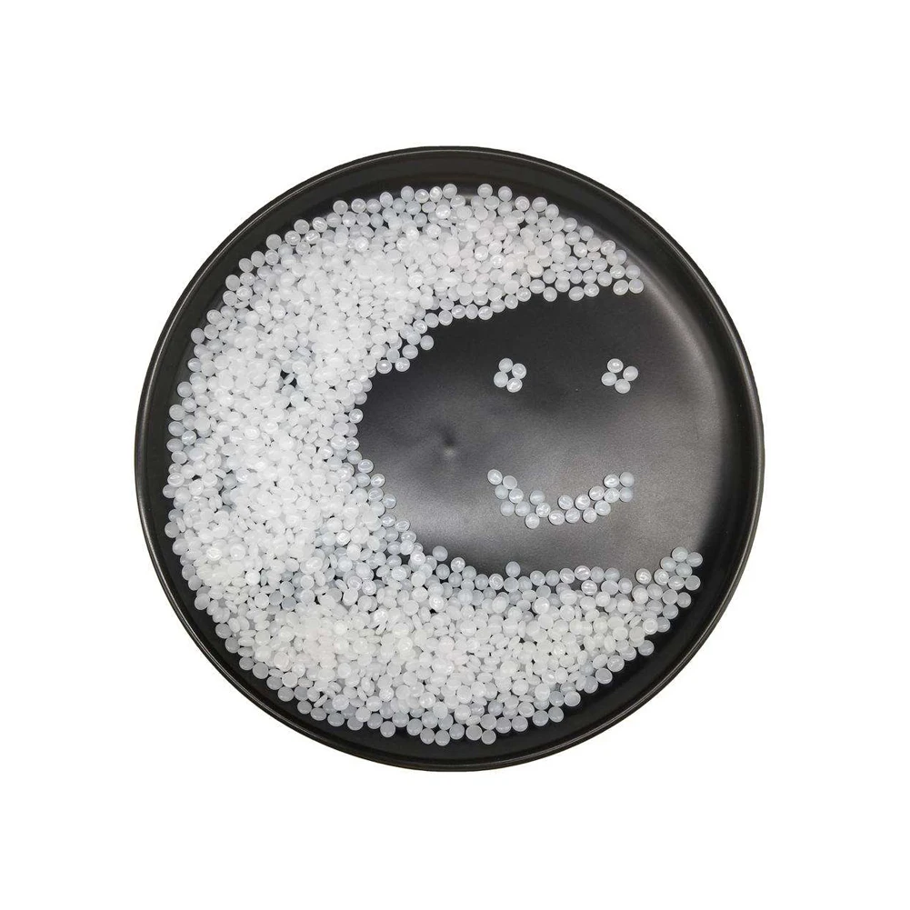 Virgin 5000s Granules Low Density Resin Hdpe Plastic Raw Materials ...